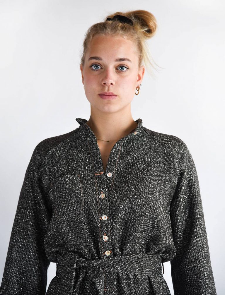 Kleid Anna Katharina 3